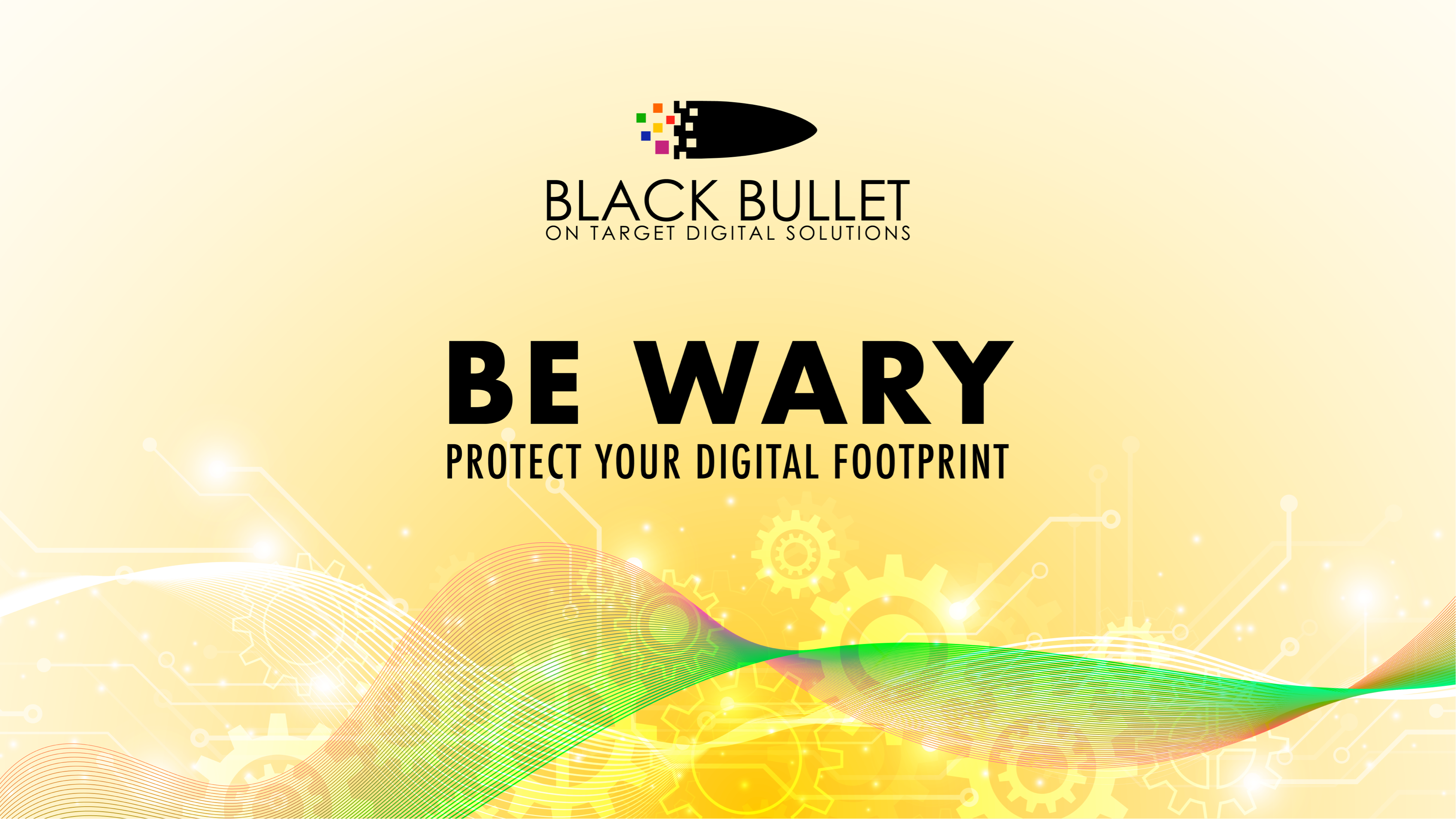 Enhance Your Cybersecurity with Black Bullet’s Security Assessment
